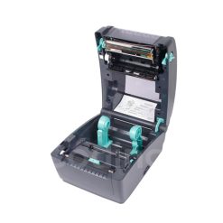 Impresora de etiquetas TSC TTP-244CE | Codingid.com | Costa Rica